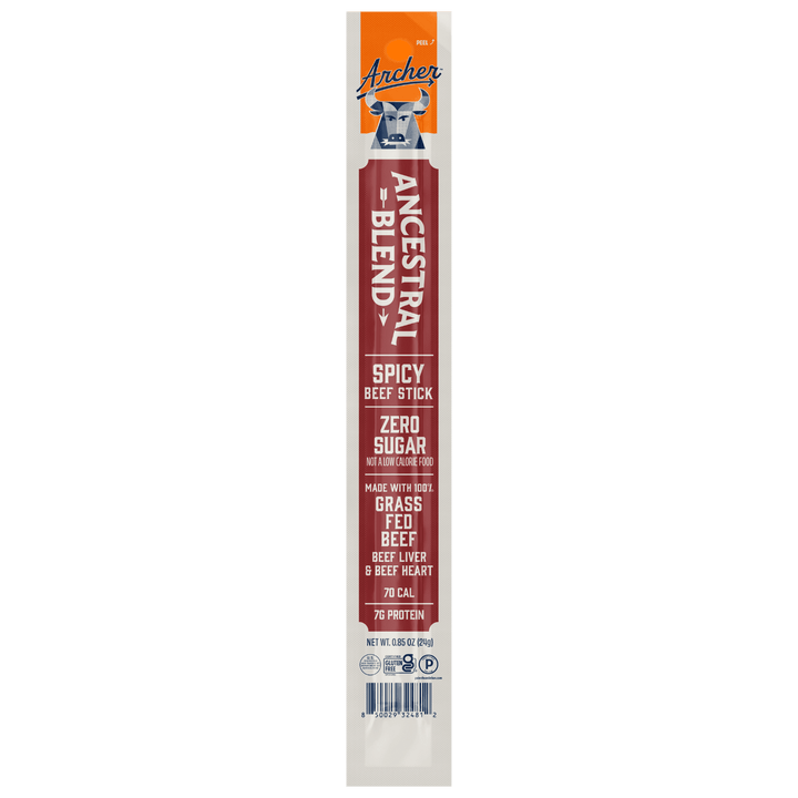 Top 13 Organ Meats & Their Health Benefits – Archer Jerky